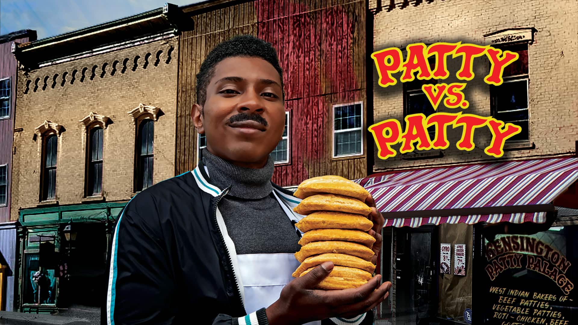 The Story Of Toronto’s 1985 “Patty Wars” Against The Jamaican Patty ...